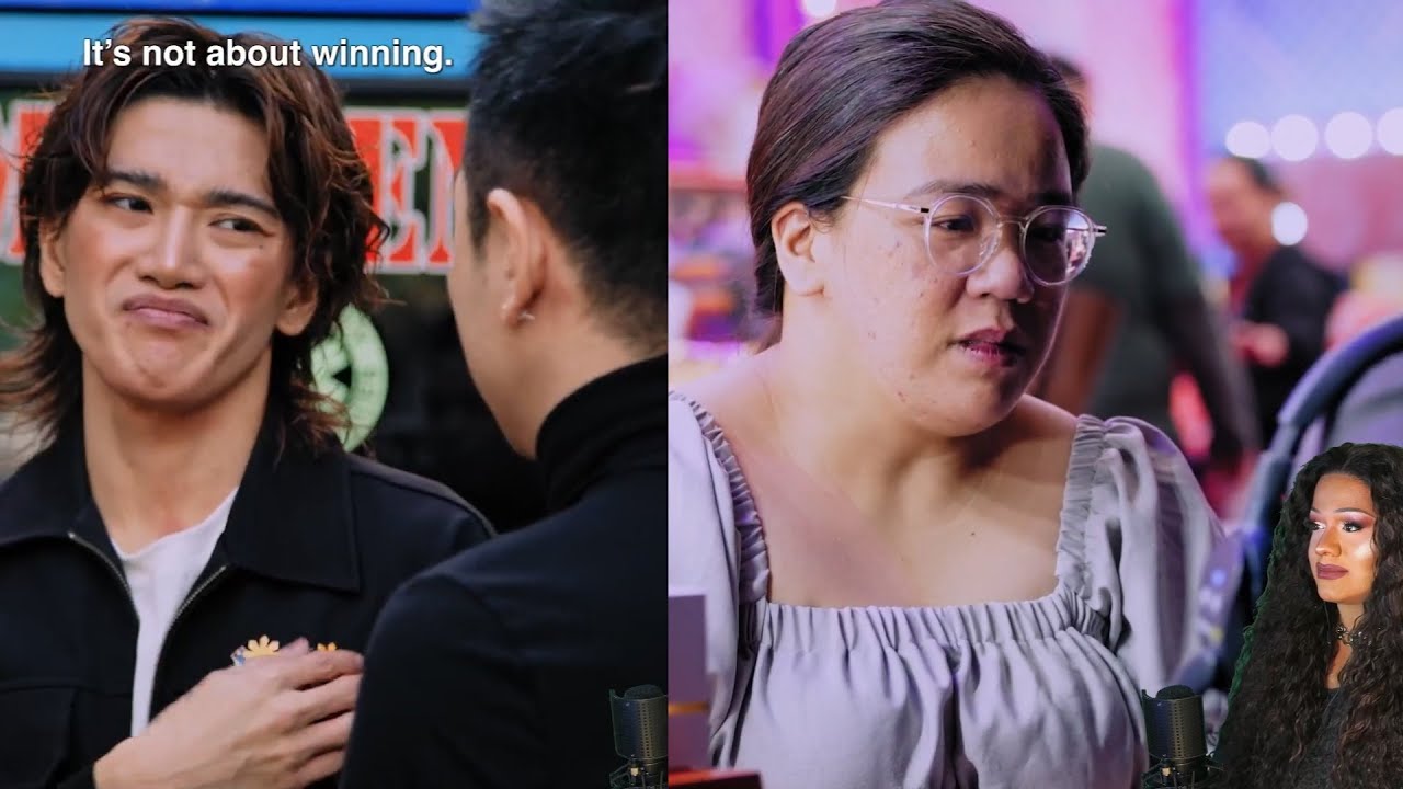 Minty Fresh Almost QUITS Drag Race Philippines! - YouTube