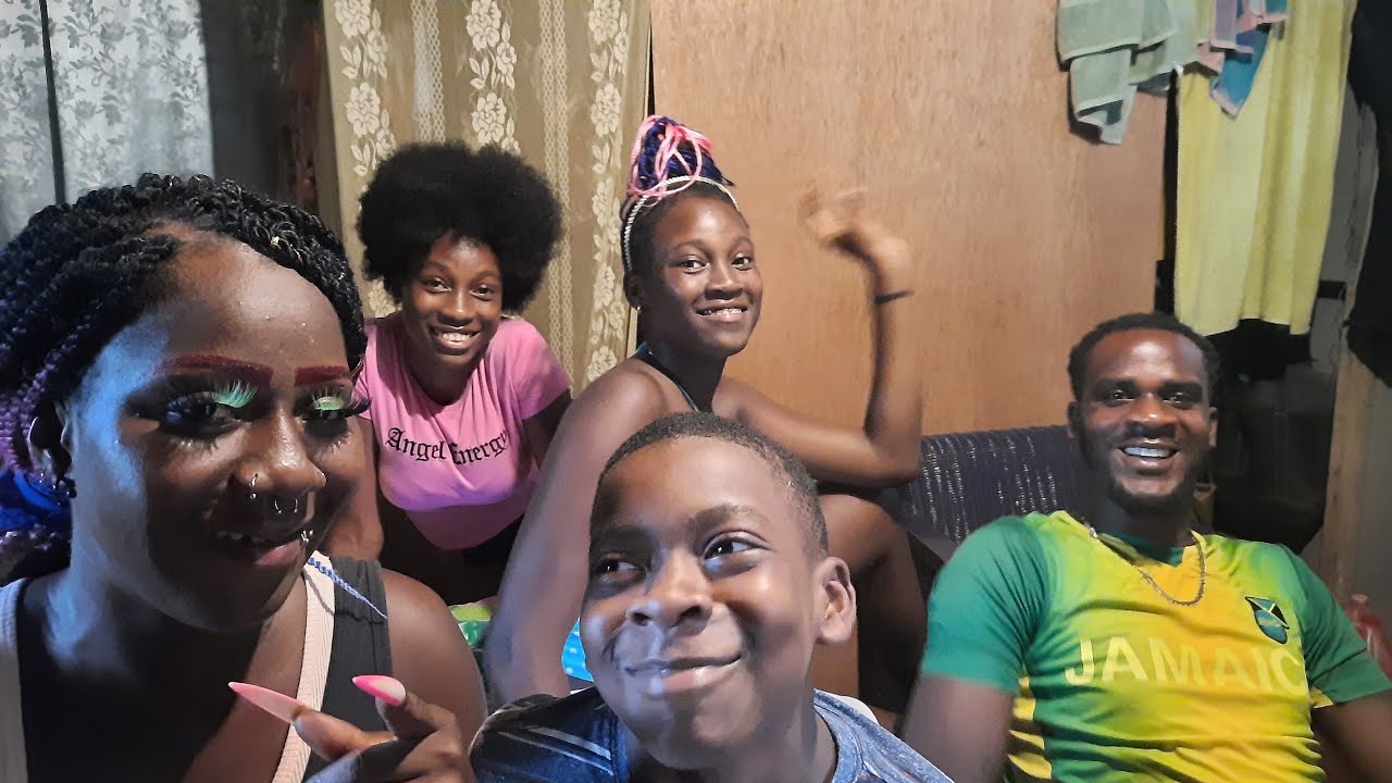 FATHER & KIDS VS STEPFATHER | Talkup Talkup Tv1 LIVE & EXTRA - YouTube