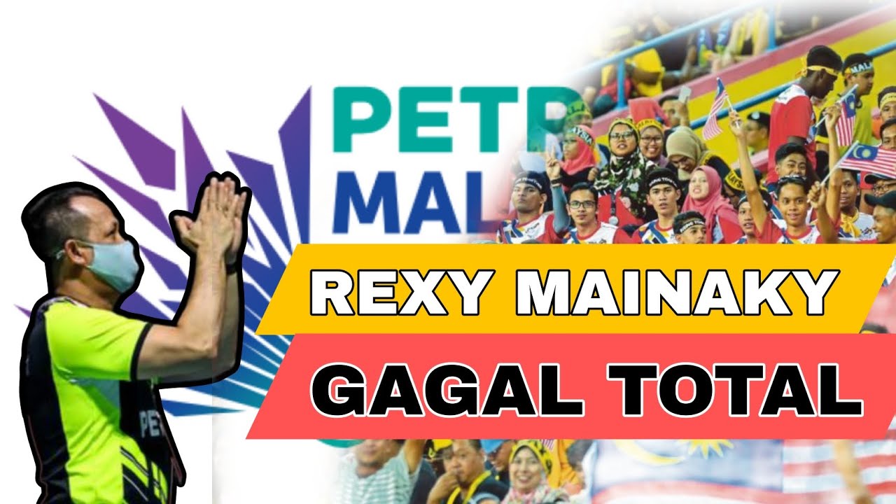 Rexy Mainaky Gagal Total, Aaroon Chia CS Disuruh Lebih Berdarah!! - YouTube