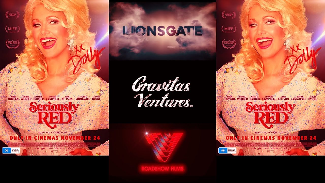 Lionsgate/Gravitas Ventures/Roadshow Films (2023) - YouTube