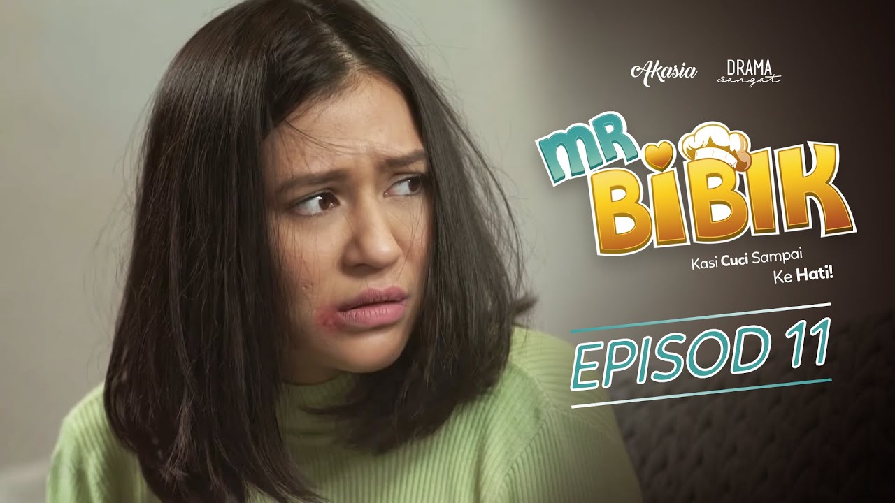 HIGHLIGHT : Episod 11 | Mr. Bibik (2021) - YouTube