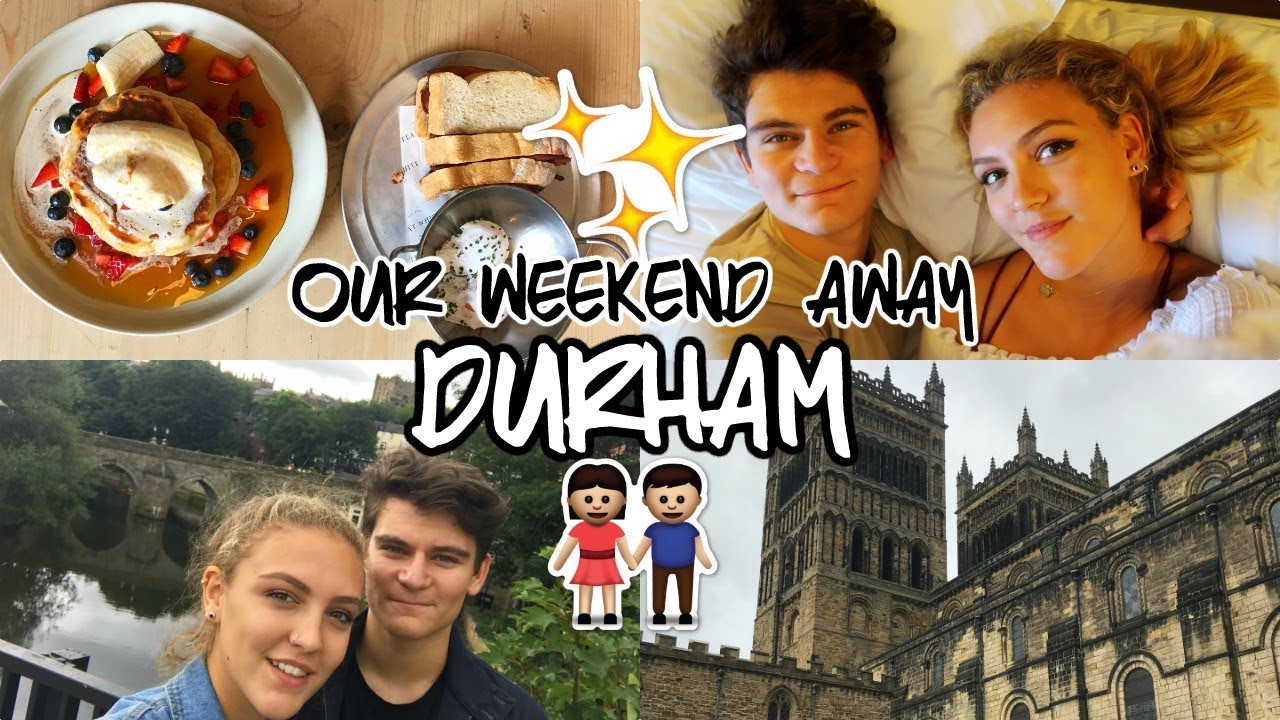 OUR 18 MONTH ANNIVERSARY A Weekend In Durham YouTube our-18-month-anniversary-a-weekend-in-durham-youtube