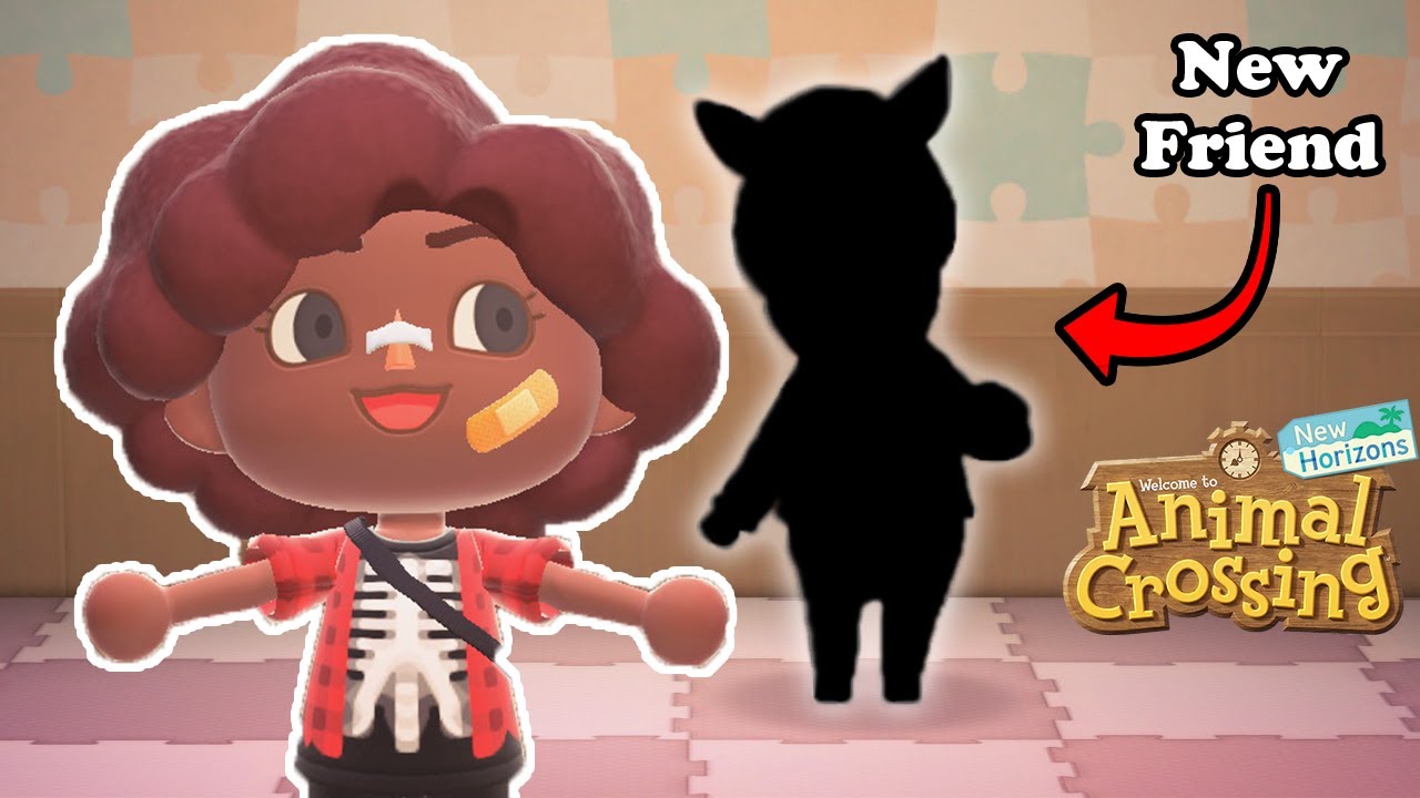 Animal Crossing Is Back! | Island Update + New Villager | - YouTube