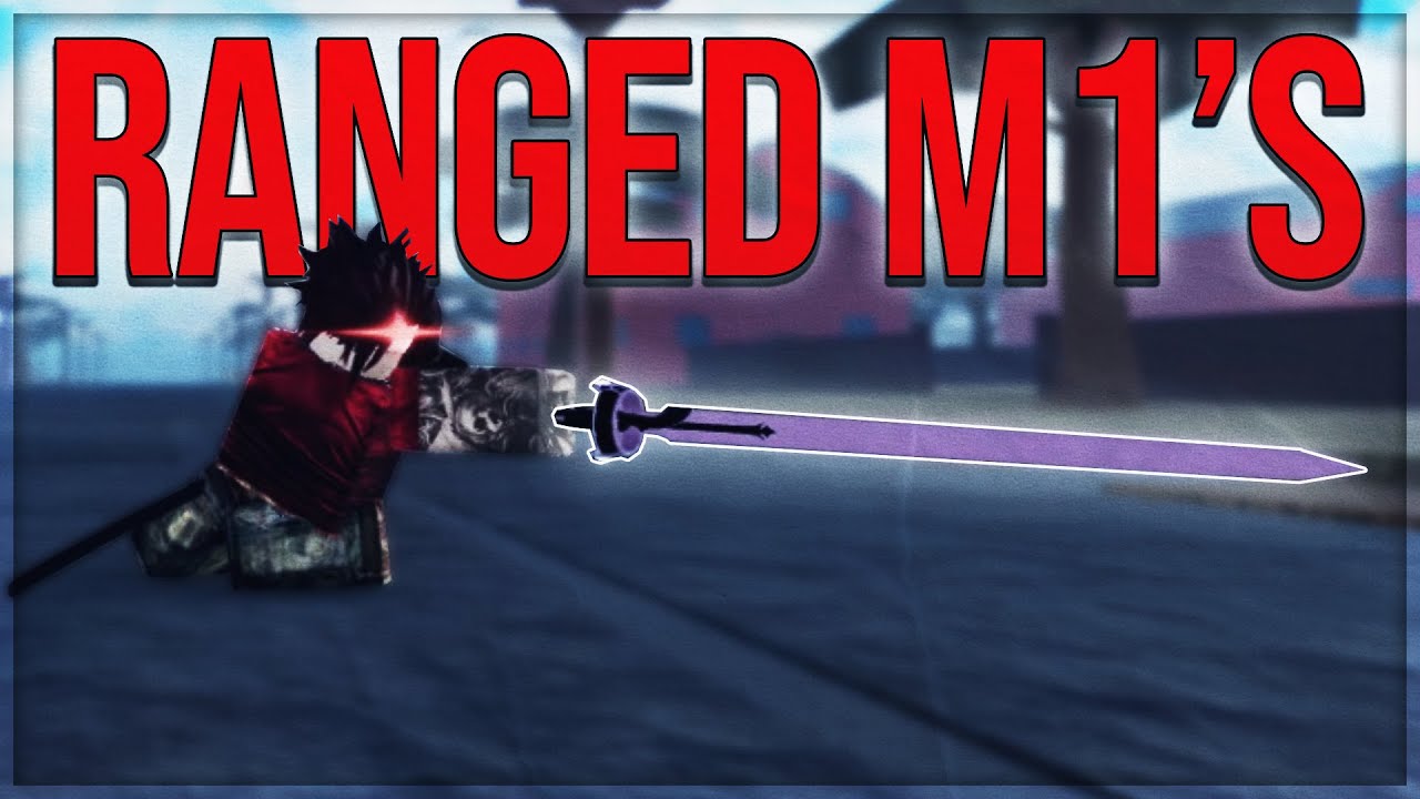 Why did Type Soul add the Rapier.. It's not FAIR... - YouTube