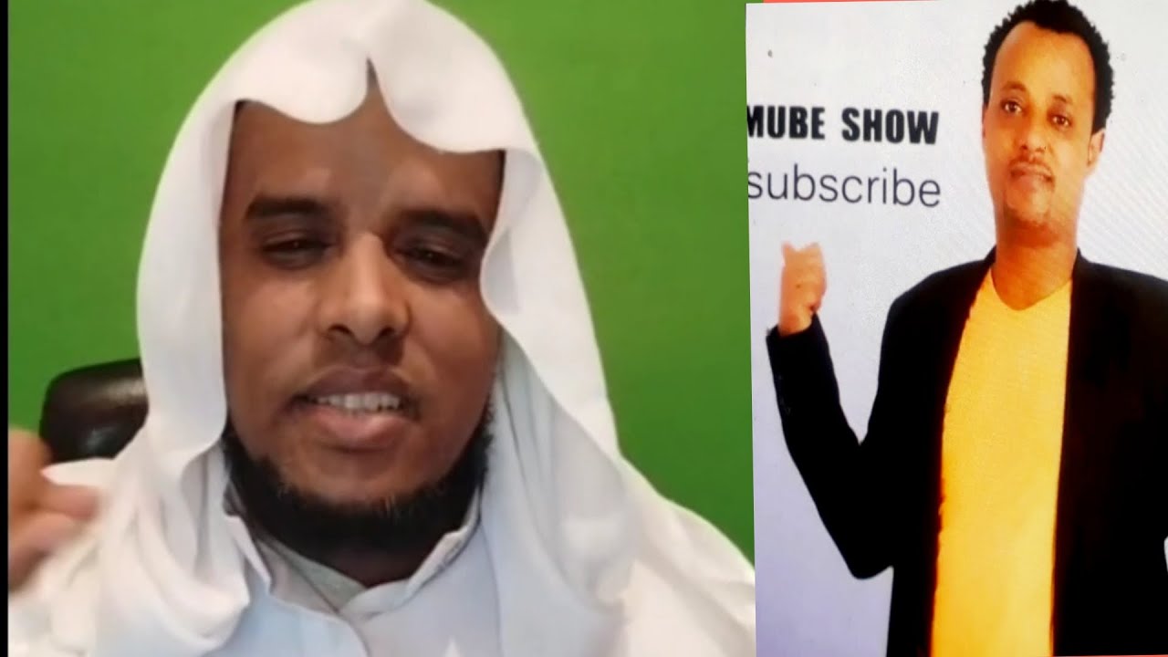 Gorsa bareduu kana dhagefadhaa mee - YouTube