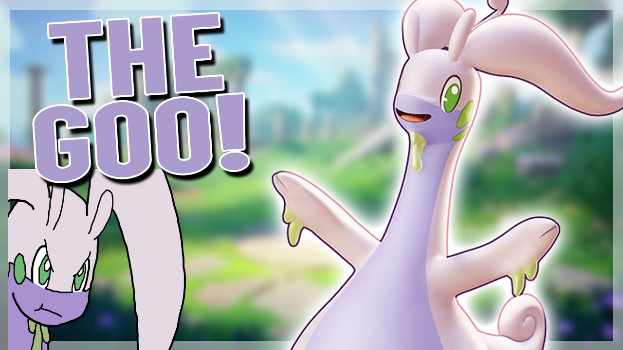 🔴 GOO GAMING!! !join | Pokemon Unite Stream - YouTube
