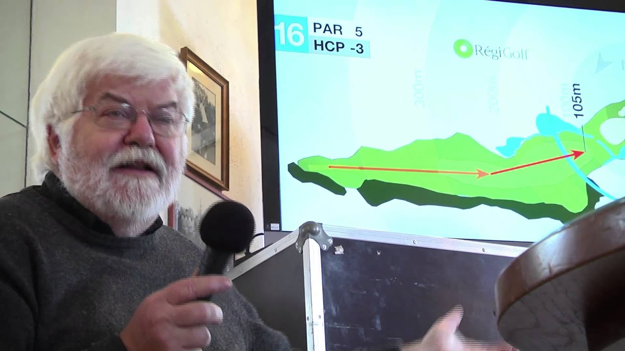 Interview François DUCOS - YouTube