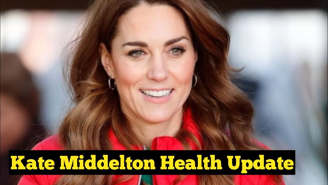 Kate Middleton health update ‘ONLY’ with her closest friends | Kate ...