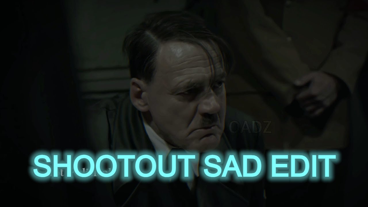 DOWNFALL Shootout Sad Edit @OADZ #oadz - YouTube