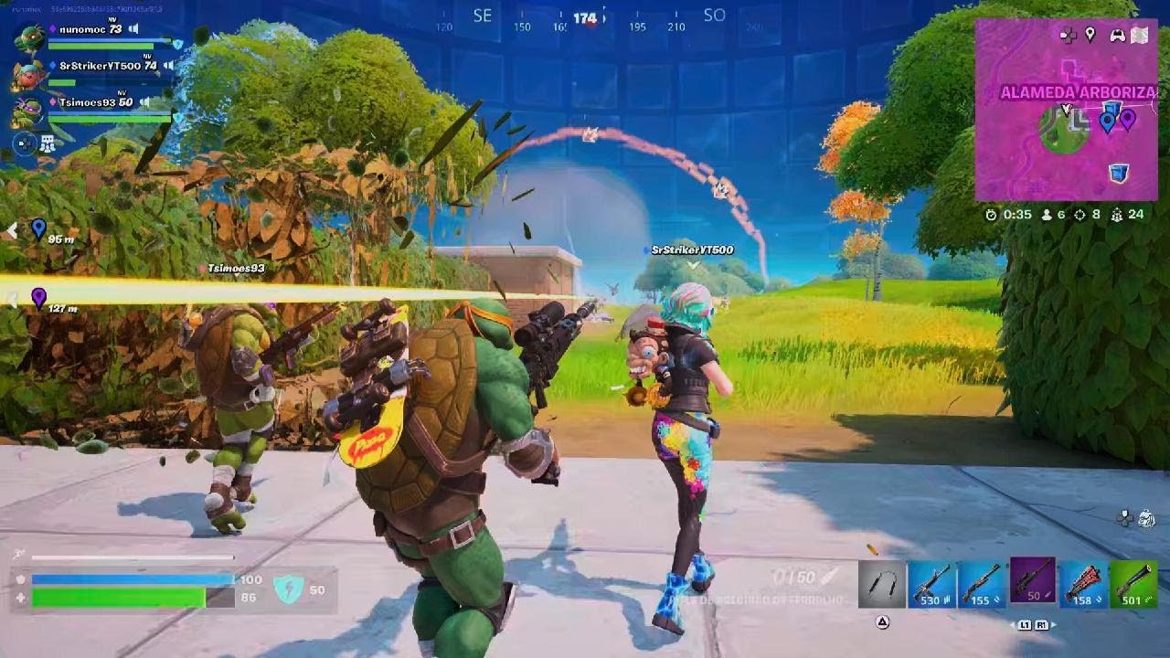 I spent half a game with only assists 😒 - YouTube