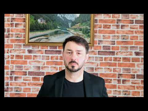 HATIRALAR  | ORHAN GENCEBAY 'IN MUHTEŞEM ESERİNİ BİRDE BEN SESLENDİRDİM