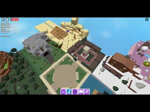 How to find ALL markers in shop biome (+bonus!) - YouTube