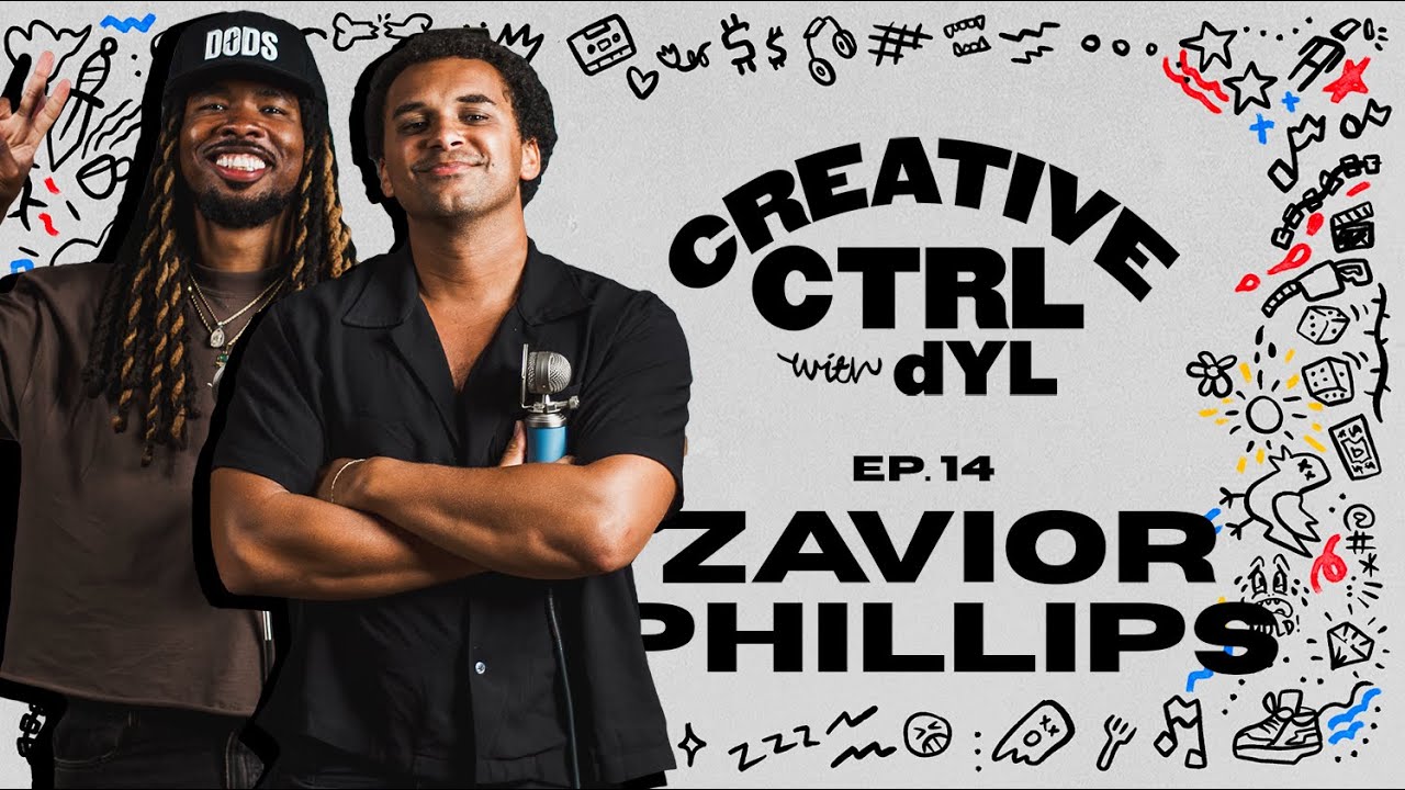 dyl + Zavior Phillips talk comedy, cousins, + LA and the South being ...