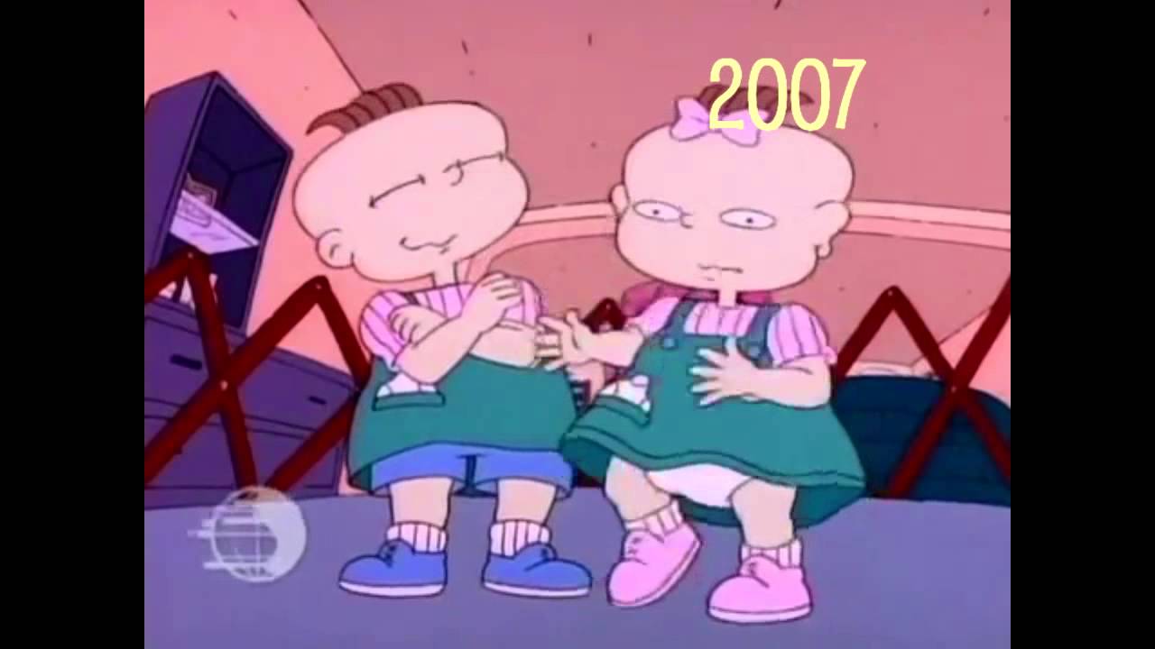 Nicktoons Network Logo History - YouTube