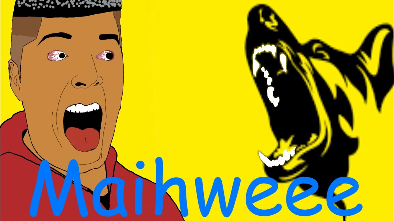 Chenjerai imbwa pano munorumwa - YouTube