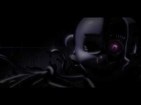 Fnaf Series|Ennard Voice - YouTube