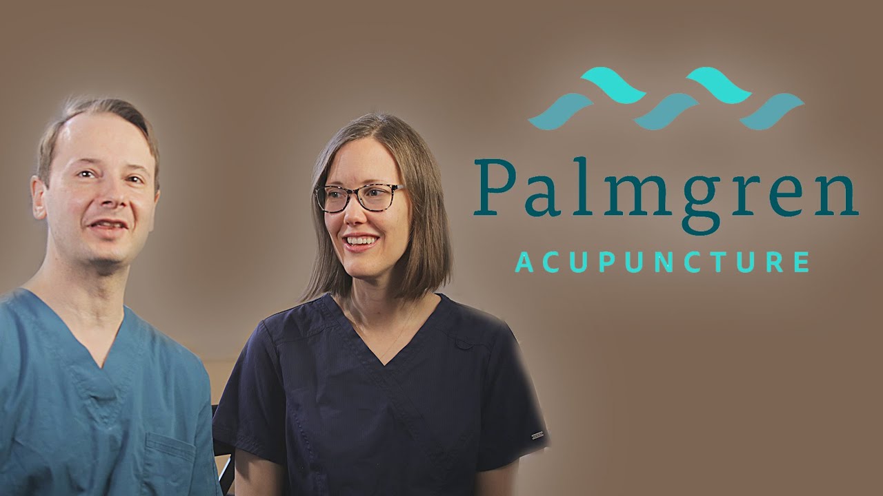 Pick Oak Park - Palmgren Acupuncture - YouTube