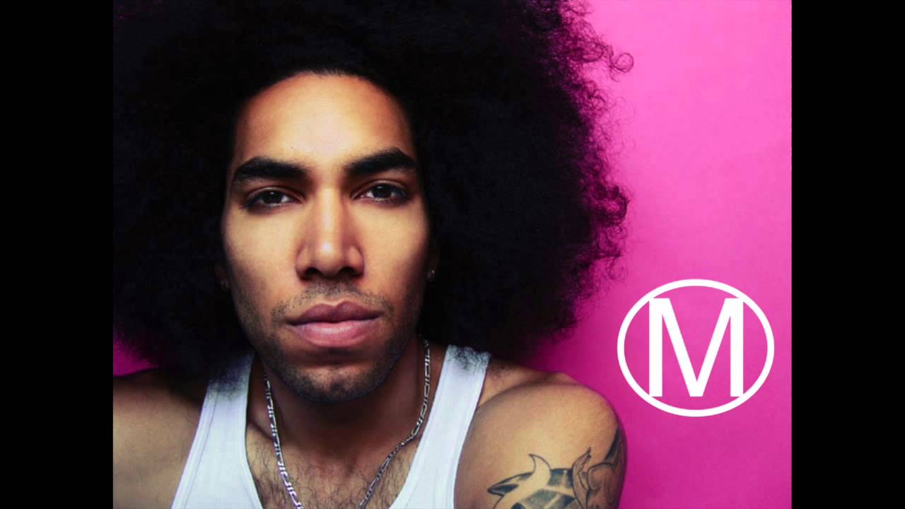 US3 - You Can't Hold Me Down - YouTube