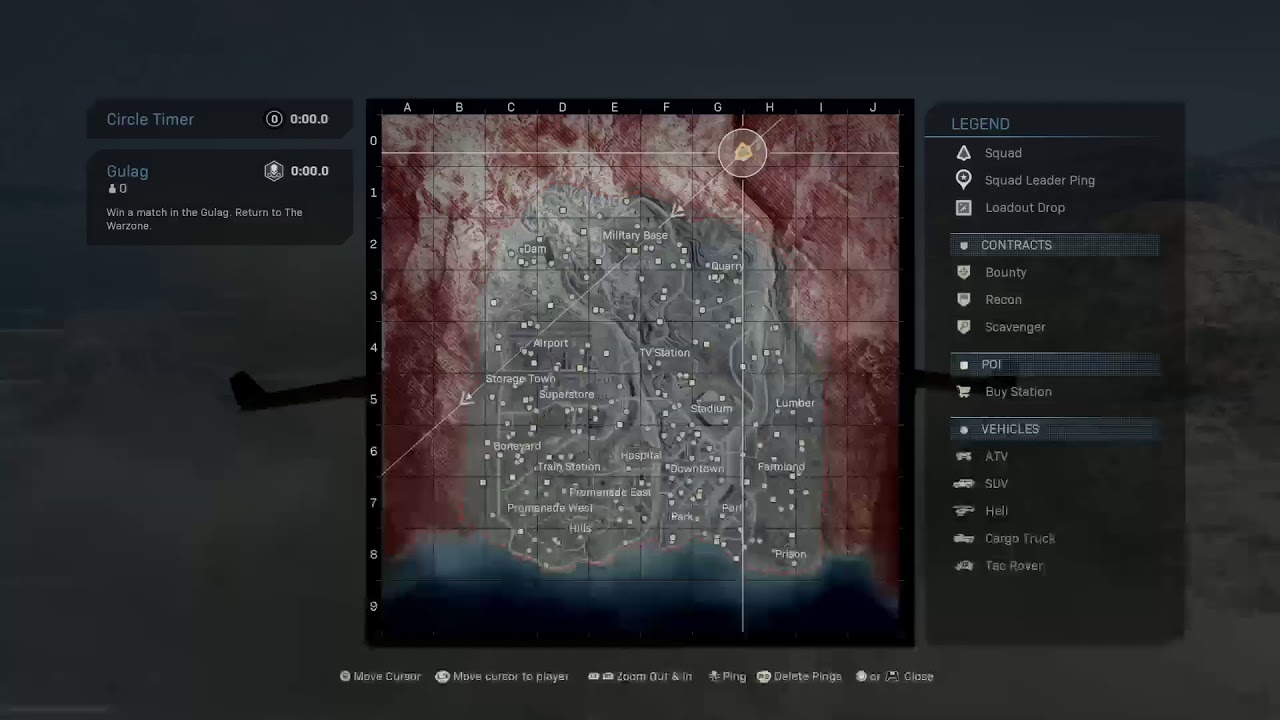 The_Damager's Live PS4 Broadcast - YouTube