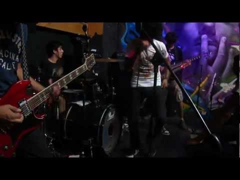 Lieze Exhumation Full set live !