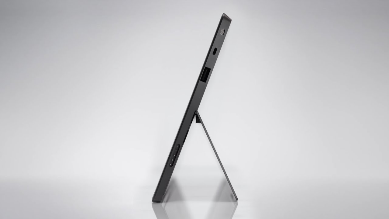 Microsoft Surface Commercial - YouTube