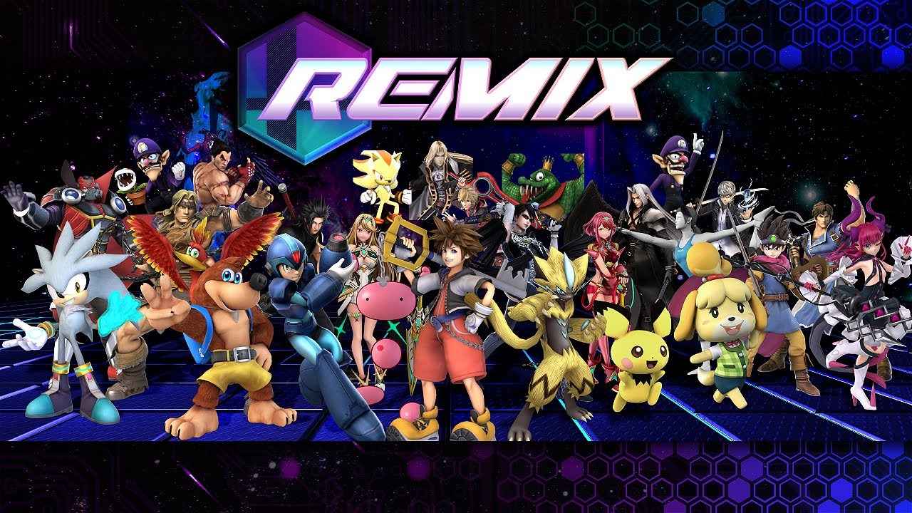 PMEX REMIX 0.95DX IDLE POSES - YouTube