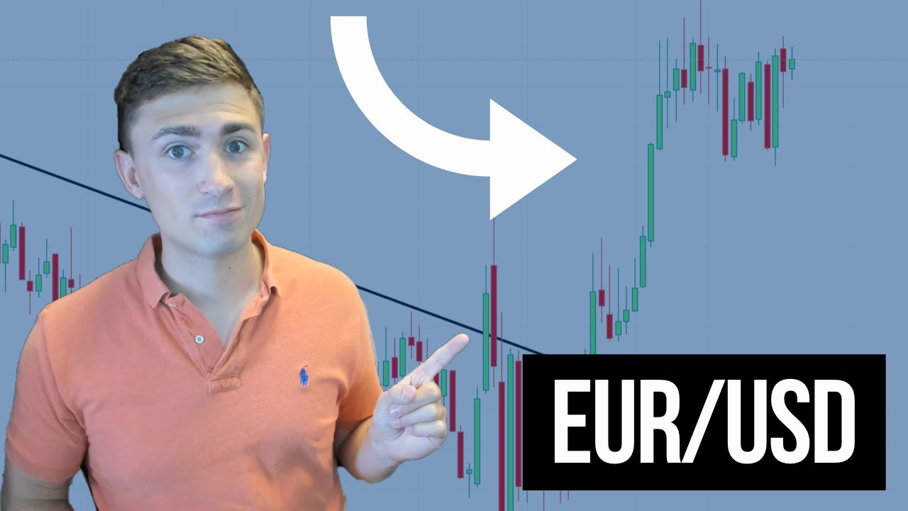 Is it Time to Buy the EUR/USD? Top Trading Setups for the Euro! - YouTube