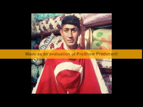 AsiL KurT [Bu Son AyrıLık] 2oı5