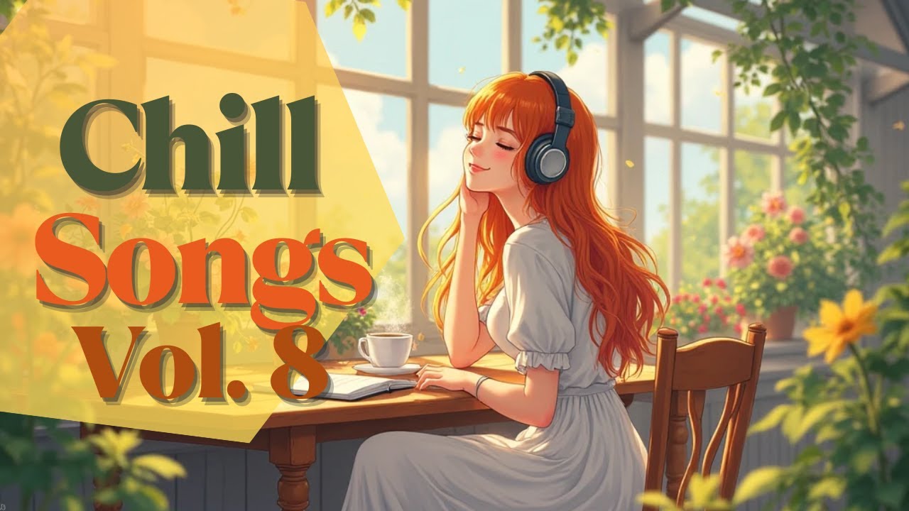 Chill Lofi | Songs # 8 For Relaxing beast - YouTube