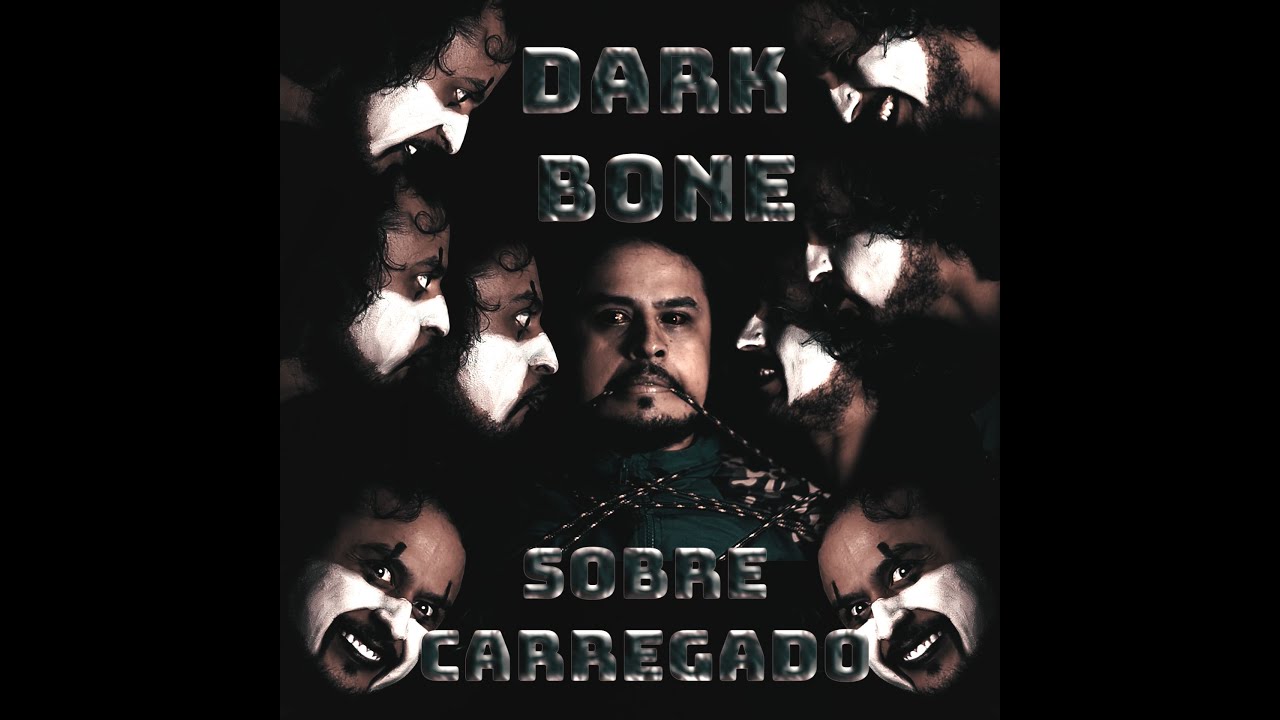 Dark Bone- Sobrecarregado (Prod. Dark Bone) - YouTube