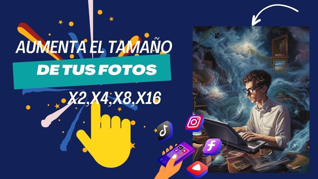 Bigjpg - Aumenta el tamaño de tus fotos x2, x4, x8, x12 com ...