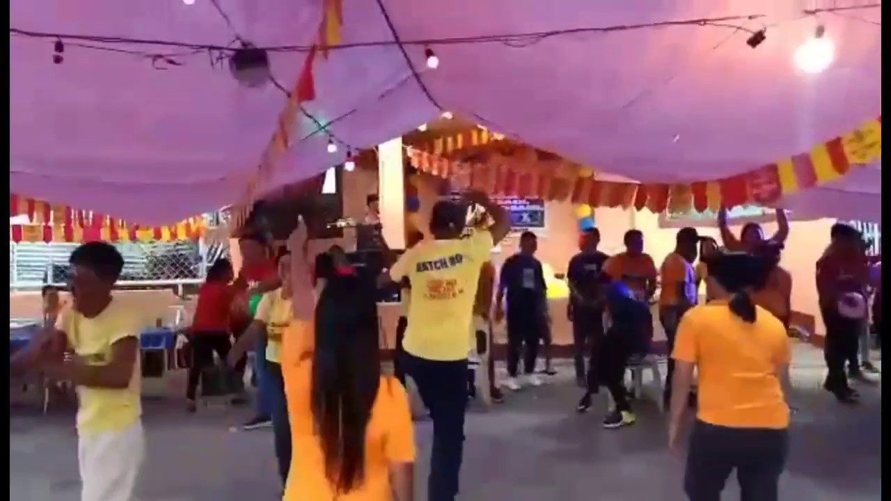 Alumni 2020 / Batch 2006-2007 attend 2020 alumni. - YouTube