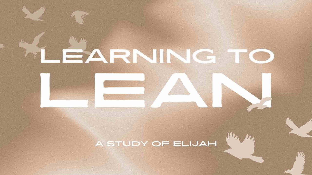 Learning to Lean - YouTube