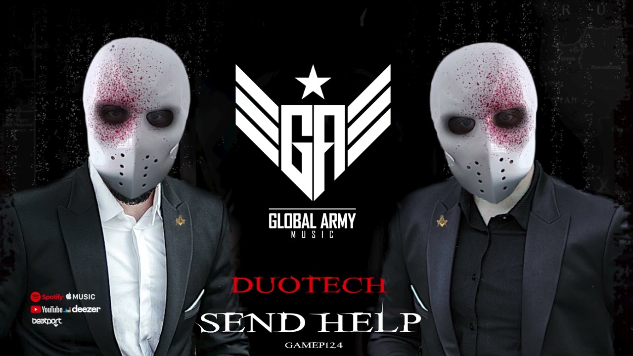 Duotech (feat. Fluffkin) - Bomba - YouTube