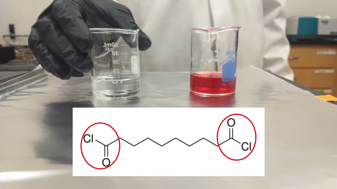 The Nylon Rope Trick - YouTube