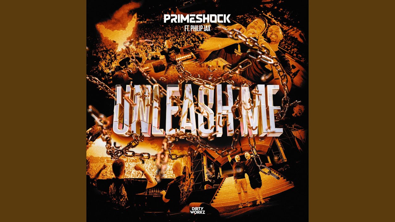 Unleash Me - YouTube