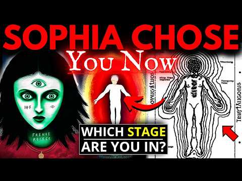 You Are CLOSER Than Ever… 9 Signs the Sophia STAGE Has STARTED! (Are You Part Of IT?)