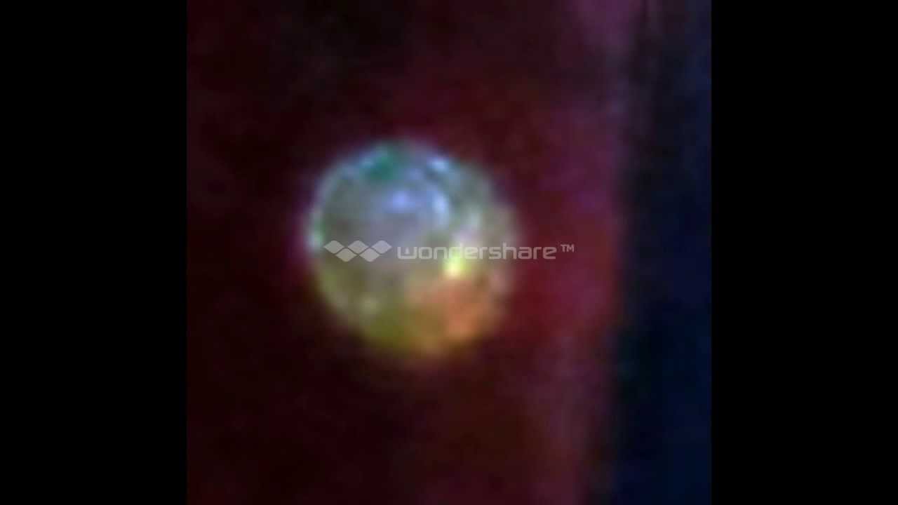 Angel-energy orb zoomed ,inside an angel being seen! unbelievable ...