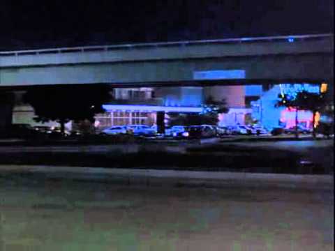 Miami Vice - Lombard