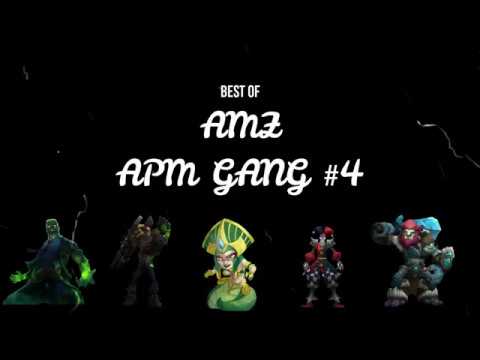 Best of AmZ / APM Gang #4 - YouTube