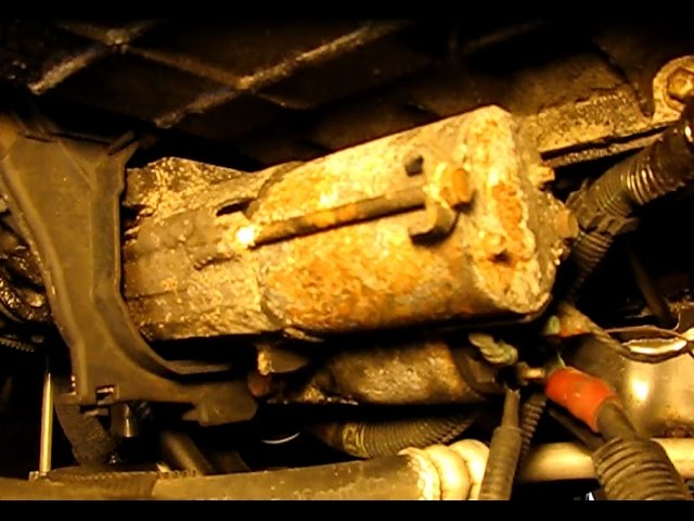 2005 Chevy Impala Starter Amazon.com: New Starter Compatible With