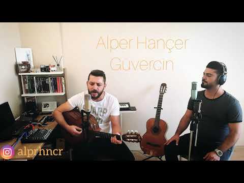 Güvercin - Alper Hançer