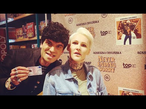 Patrick Texas MEGA HIT Kiedy powiem sobie dość - Tribute To Agnieszka ...