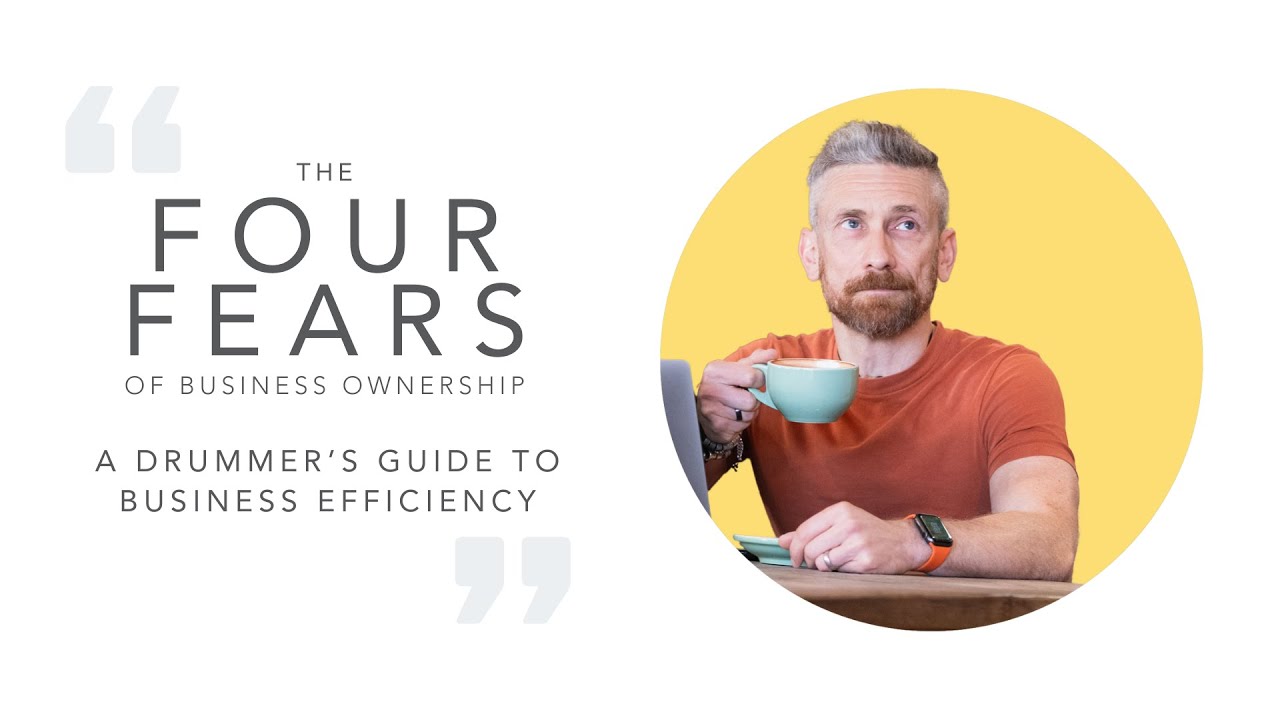 The Four Fears® Live - Action, Impact, Energy, Technique - YouTube