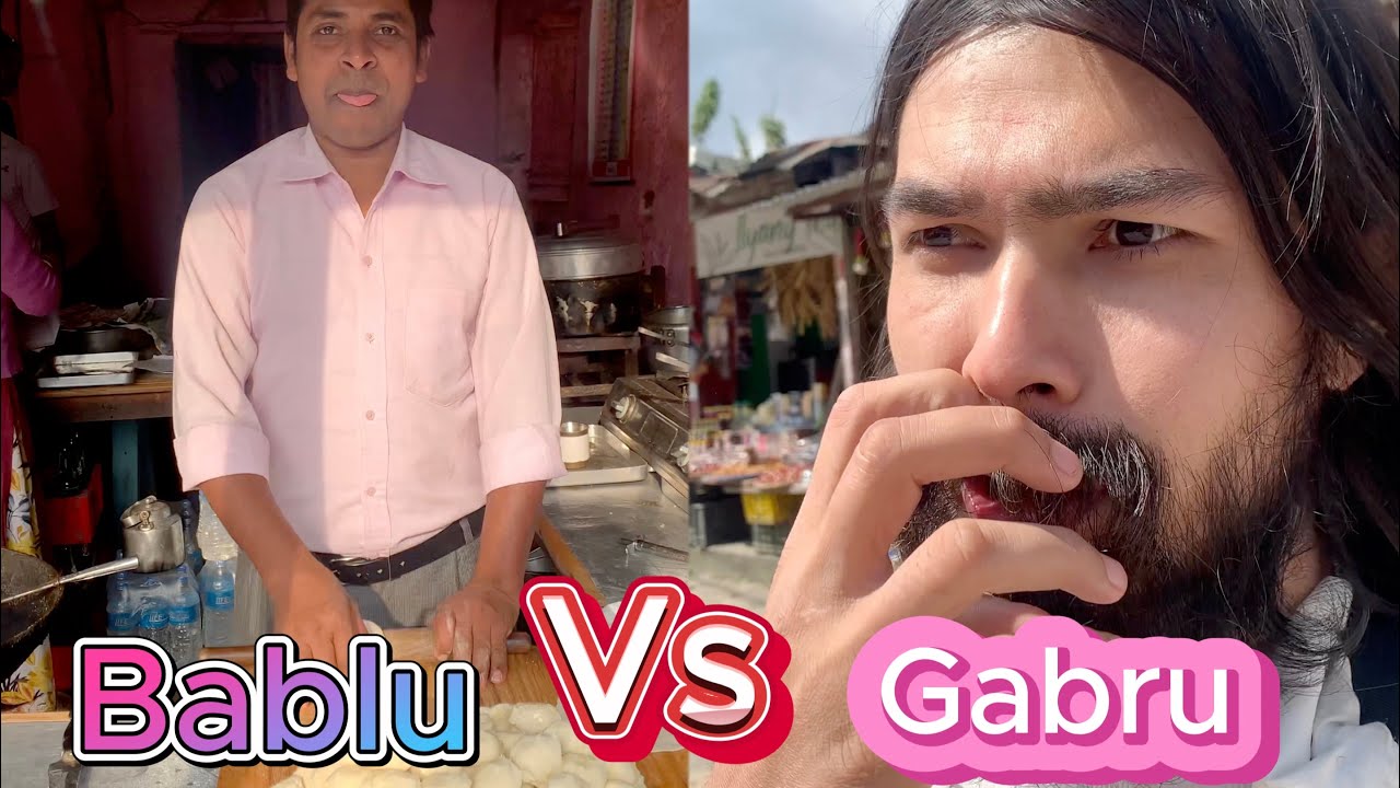 When Jhapali meets Jhapali 🤣 || Returning home 🕉 Phidim bazaar - YouTube