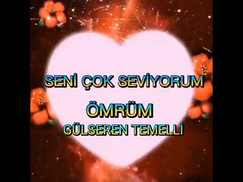 GÜLSEREN TEMELLİ 🌹♥🌹