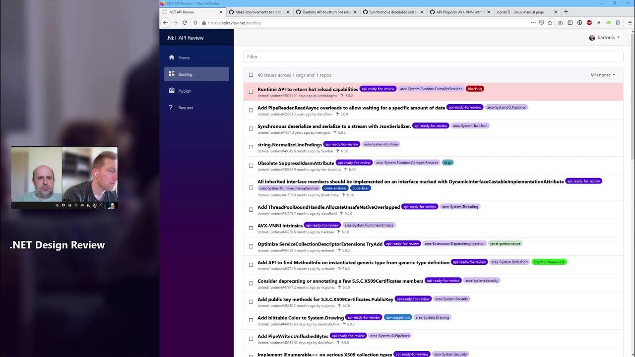 GitHub Quick Reviews - YouTube
