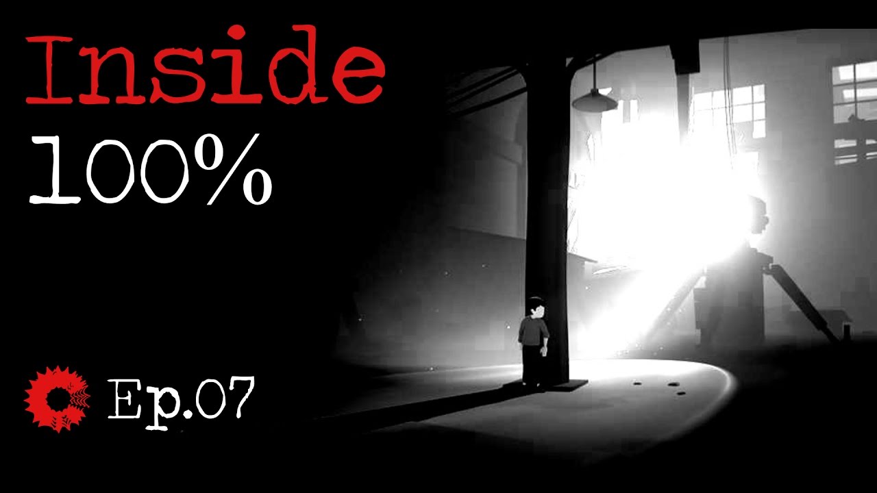 Inside [Run 100%] Ep.7 - Pulse - YouTube