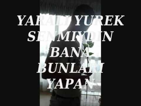 YARALI YUREK - 2012