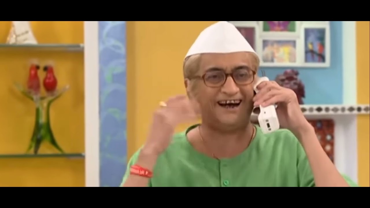 Taarak Mehta ka ooltah chashma #tarakmehtakaultachashma #video #tmkc ...